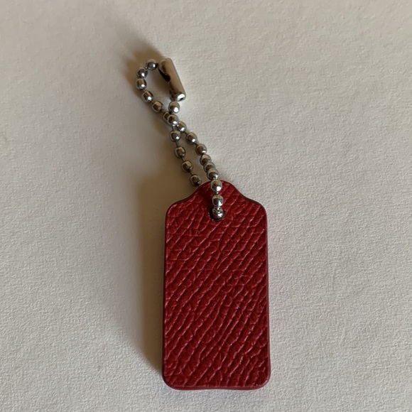 Coach | Accessories | Coach Hang Tags | Poshmark